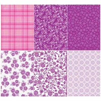 Printed paper sheet store